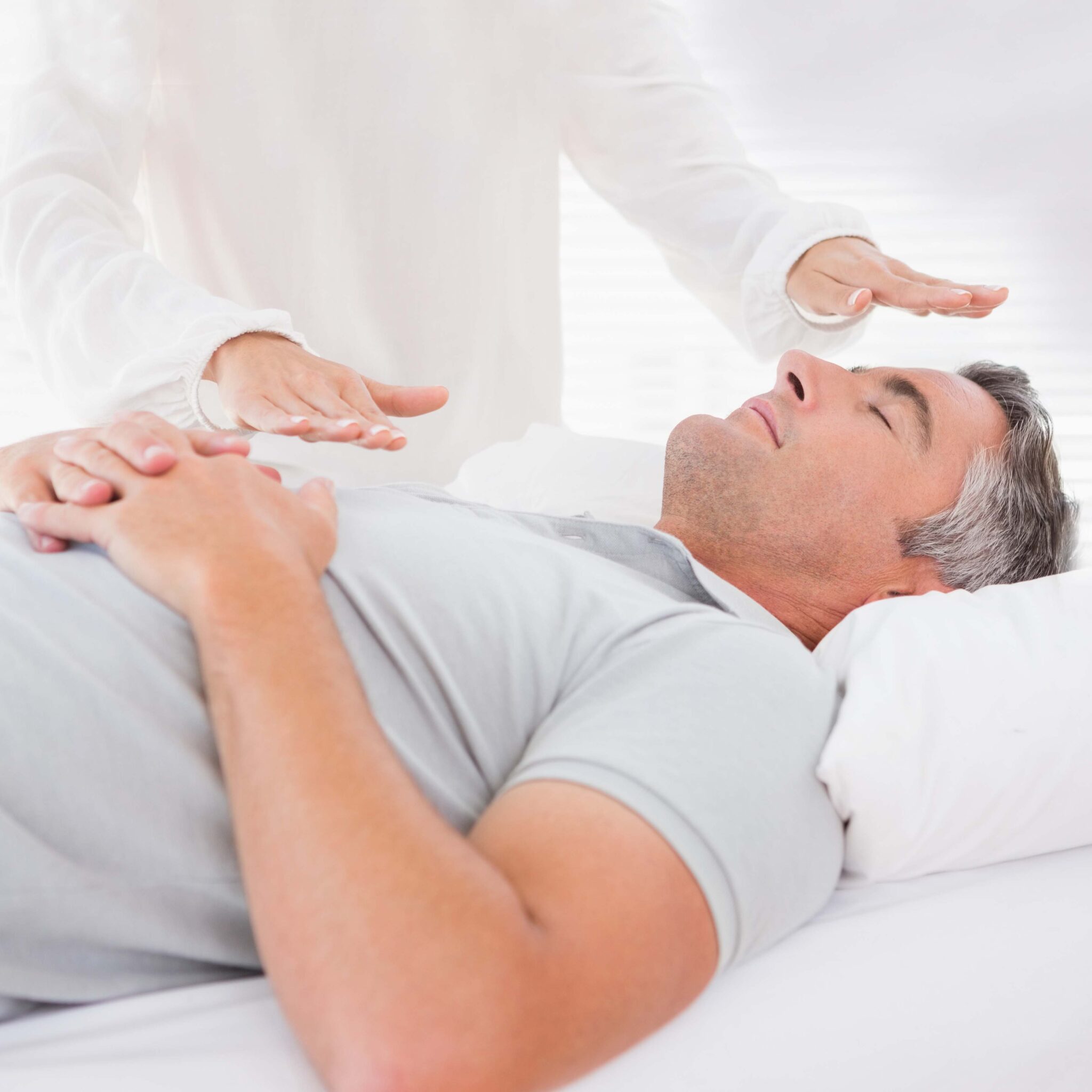 Healing Touch Certificate Program – Australian Foundation for Healing ...